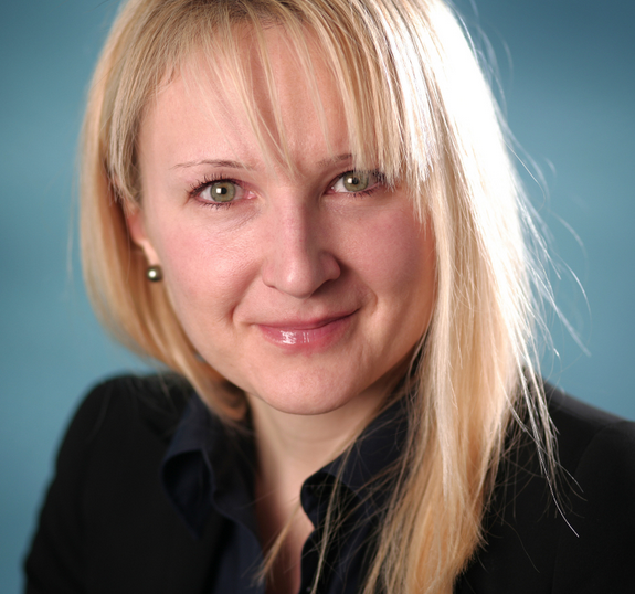 Rodica Glavan - FundsPeople España