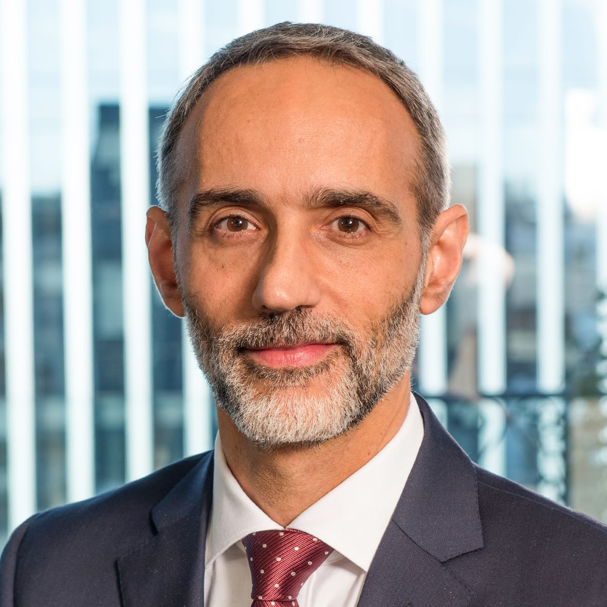 Joan Borràs Chia - FundsPeople España