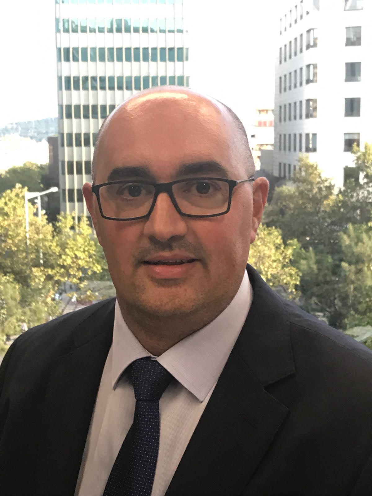 Pablo Castets - FundsPeople España