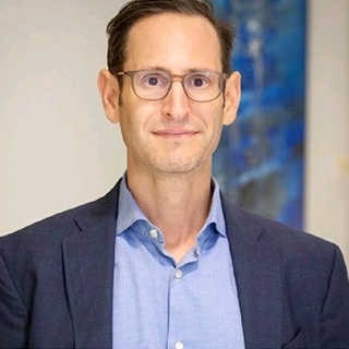 Matthew Sigel, Recovering Cfa - FundsPeople Italia